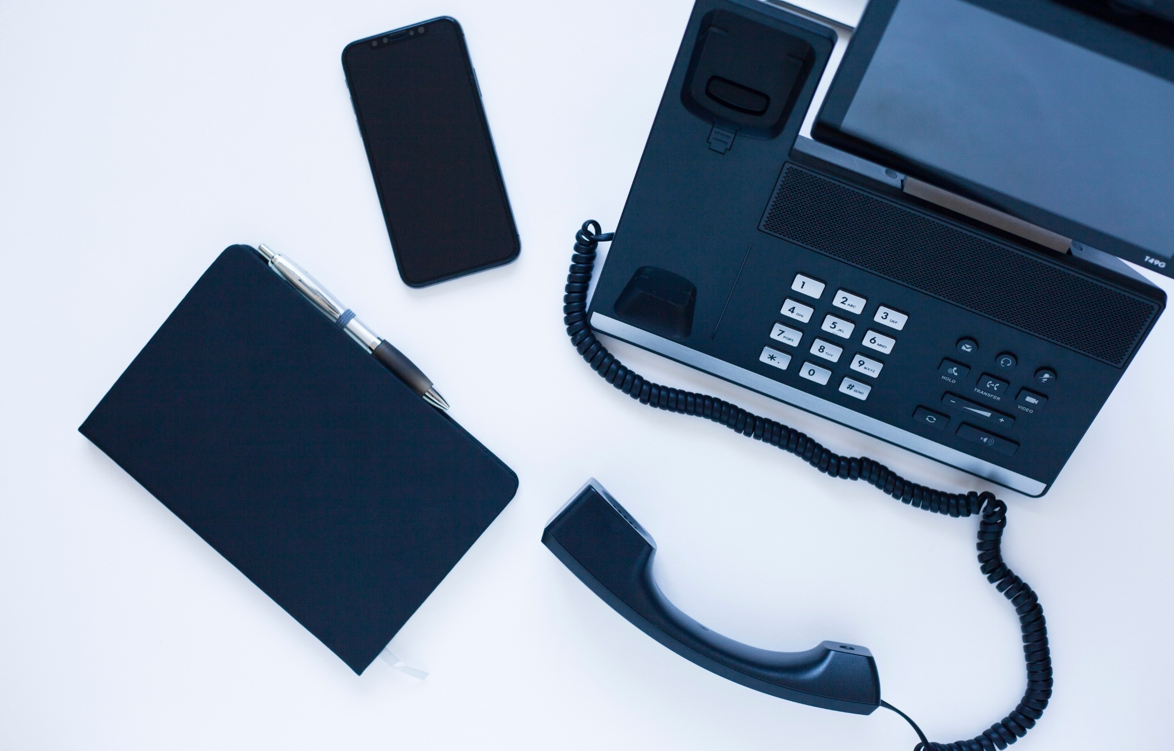 Solution Centrex - BA Connect